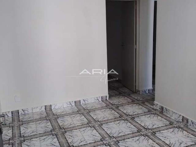 Apartamento para Venda em Araraquara/SP Vila Harmonia 2 Quartos