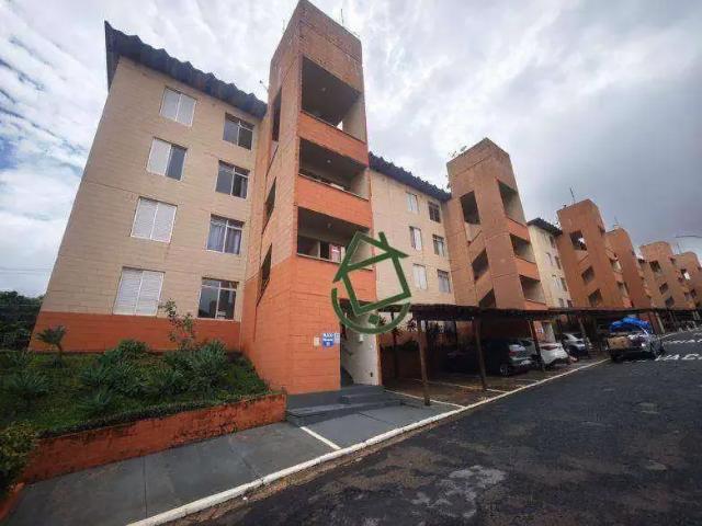 Apartamento para Venda em Araraquara/SP Vila Harmonia 2 Quartos