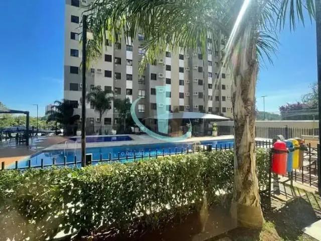 Apartamento para Venda em Araraquara/SP Vila Harmonia 2 Quartos