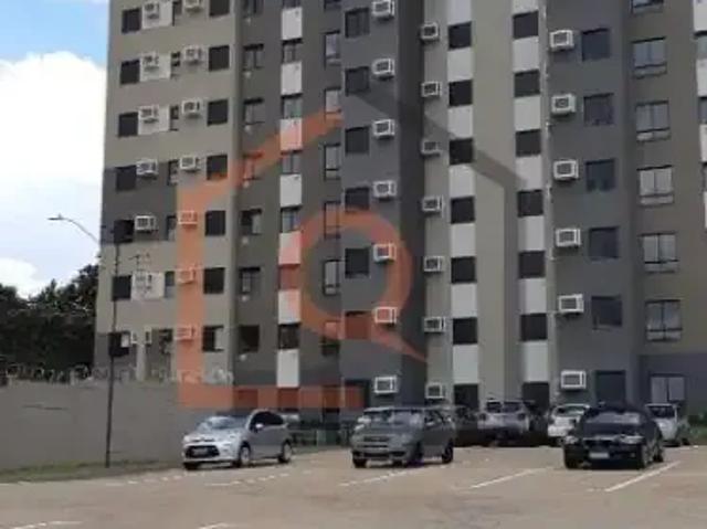 Apartamento para Venda em Araraquara/SP Vila Harmonia 2 Quartos