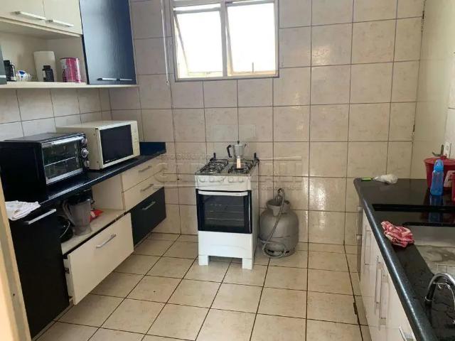 Apartamento para Venda em Araraquara/SP Vila Harmonia 2 Quartos