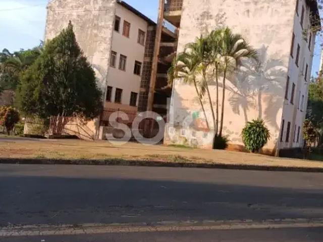 Apartamento para Venda em Araraquara/SP Vila Harmonia 2 Quartos