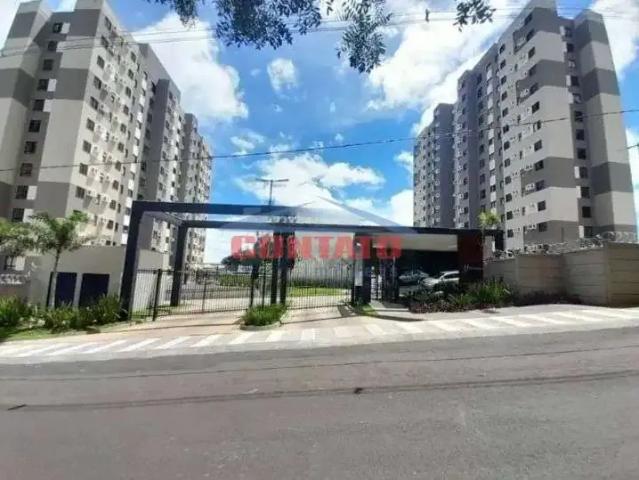 Apartamento para Venda em Araraquara/SP Vila Harmonia 2 Quartos
