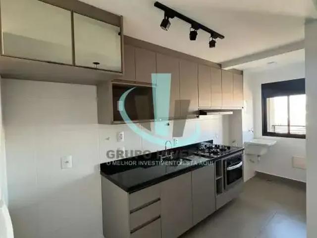 Apartamento para Venda em Araraquara/SP Vila Harmonia 2 Quartos