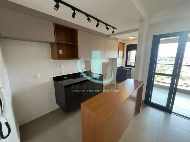 Apartamento para Venda em Araraquara/SP Vila Harmonia 2 Quartos