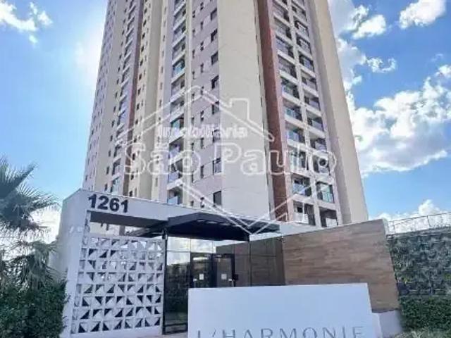 Apartamento para Venda em Araraquara/SP Vila Harmonia 3 Quartos