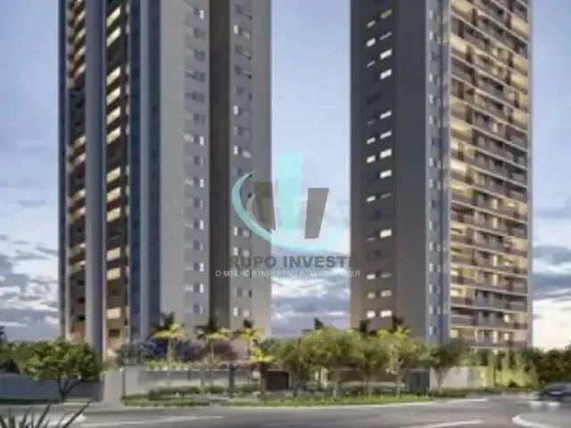 Apartamento para Venda em Araraquara/SP Vila Harmonia 3 Quartos