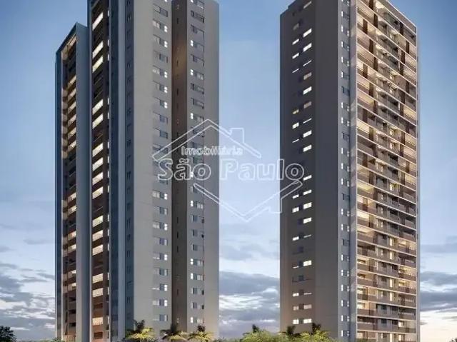 Apartamento para Venda em Araraquara/SP Vila Harmonia 3 Quartos