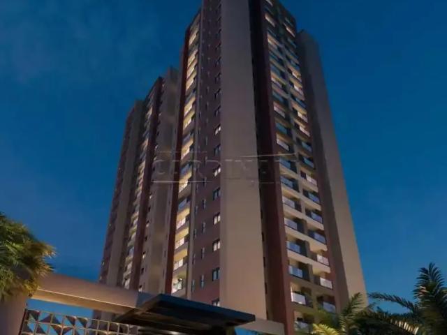 Apartamento para Venda em Araraquara/SP Vila Harmonia 3 Quartos