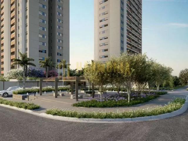 Apartamento para Venda em Araraquara/SP Vila Harmonia 3 Quartos