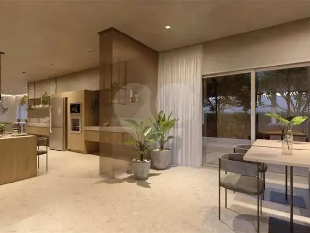 Apartamento para Venda em Araraquara/SP Vila Harmonia 3 Quartos