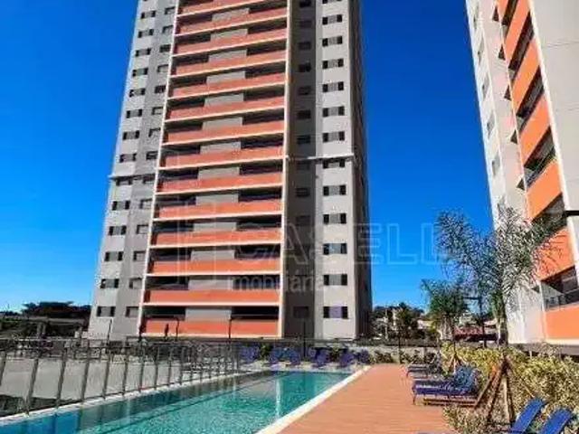 Apartamento para Venda em Araraquara/SP Vila Harmonia 3 Quartos