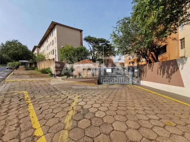 Apartamento para Venda em Araraquara/SP Vila Harmonia 3 Quartos