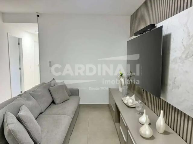 Apartamento para Venda em Araraquara/SP Vila Harmonia 3 Quartos