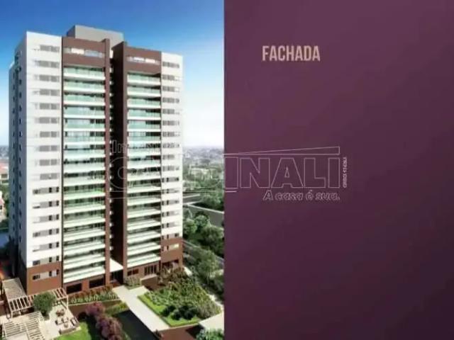 Apartamento para Venda em Araraquara/SP Vila Harmonia 4 Quartos