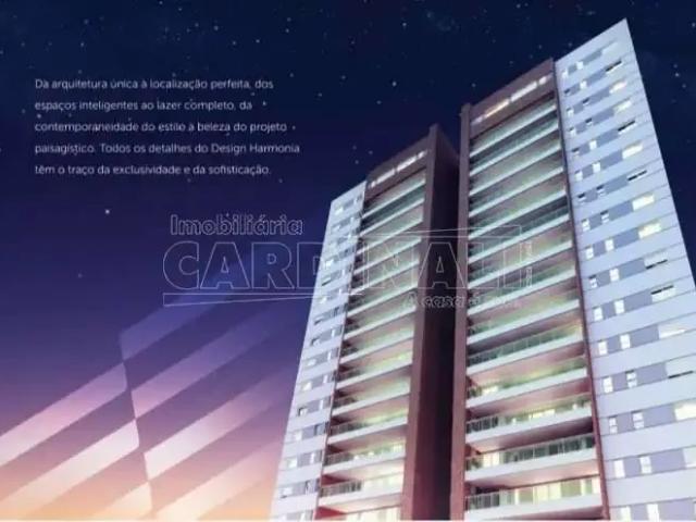 Apartamento para Venda em Araraquara/SP Vila Harmonia 4 Quartos
