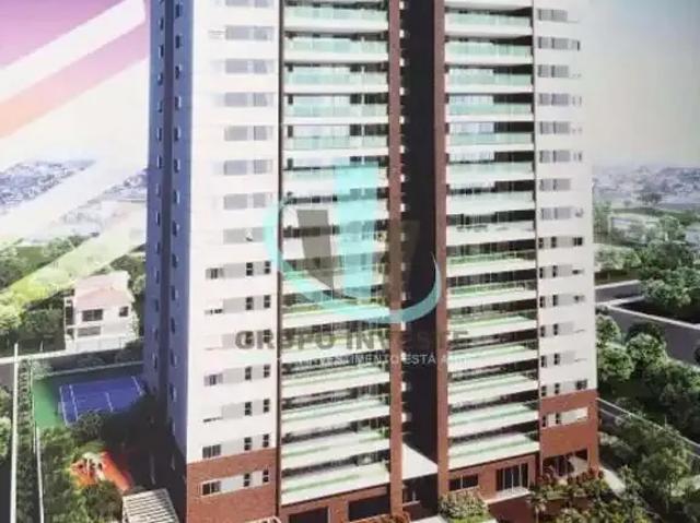 Apartamento para Venda em Araraquara/SP Vila Harmonia 4 Quartos