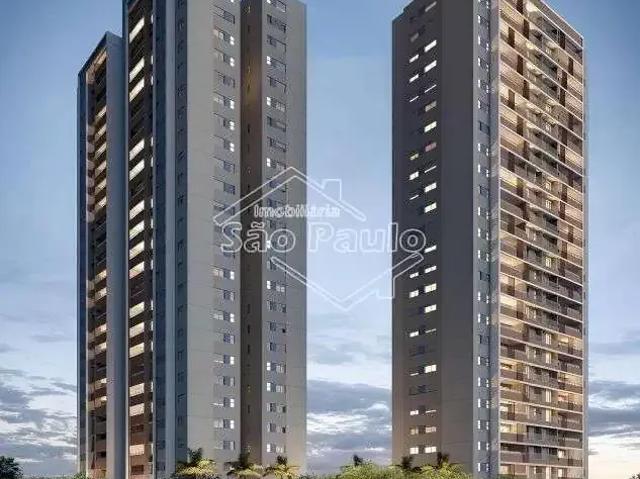 Apartamento para Venda em Araraquara/SP Vila Harmonia 4 Quartos