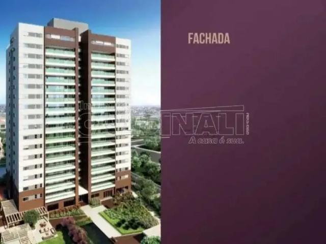 Apartamento para Venda em Araraquara/SP Vila Harmonia 4 Quartos