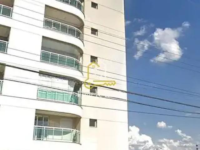 Apartamento para Venda em Araraquara/SP Vila Higia 3 Quartos