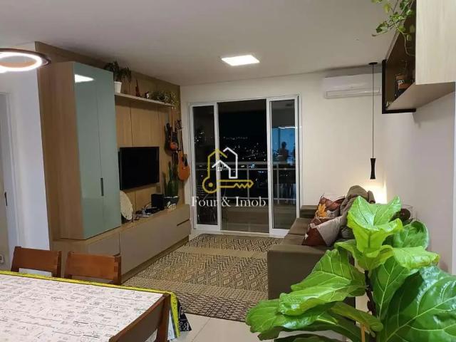 Apartamento para Venda em Araraquara/SP Vila Higia 3 Quartos