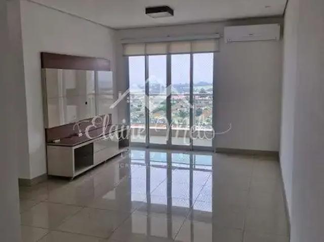 Apartamento para Venda em Araraquara/SP Vila Higia 3 Quartos
