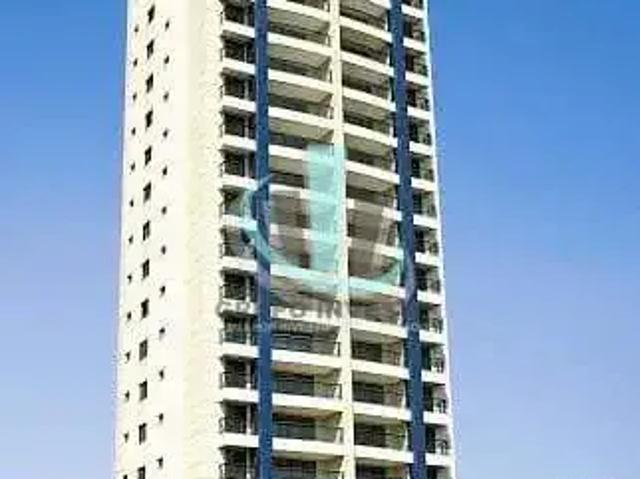 Apartamento para Venda em Araraquara/SP Vila João Godói 3 Quartos