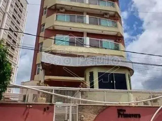Apartamento para Venda em Araraquara/SP Vila José Bonifácio 2 Quartos