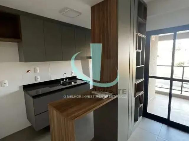 Apartamento para Venda em Araraquara/SP Vila José Bonifácio 2 Quartos