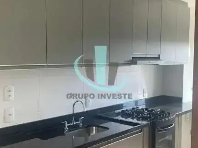 Apartamento para Venda em Araraquara/SP Vila José Bonifácio 2 Quartos