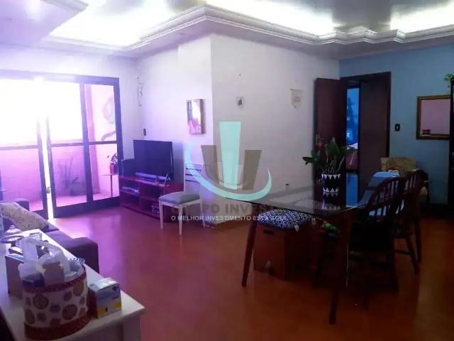 Apartamento para Venda em Araraquara/SP Vila José Bonifácio 3 Quartos