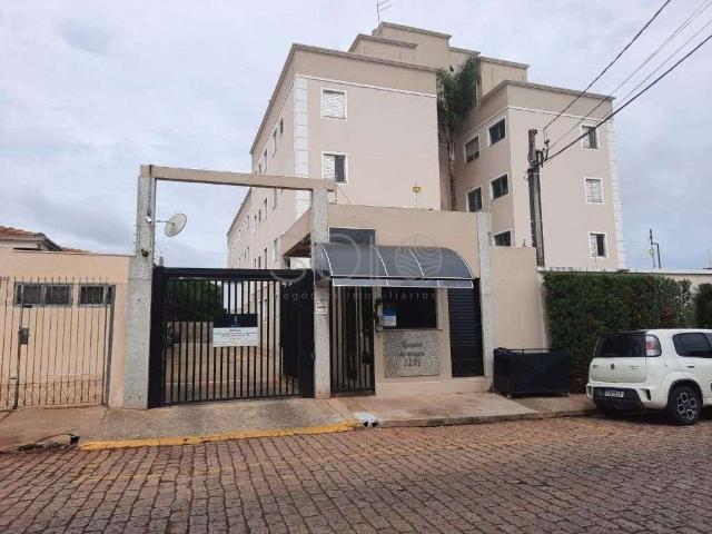 Apartamento para Venda em Araraquara/SP Vila Progresso 2 Quartos