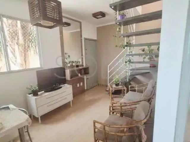 Apartamento para Venda em Araraquara/SP Vila Progresso 2 Quartos