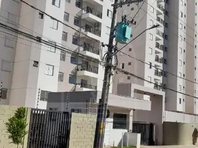 Apartamento para Venda em Araraquara/SP Vila Suconasa 2 Quartos