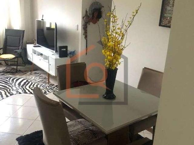 Apartamento para Venda em Araraquara/SP Vila Suconasa 2 Quartos