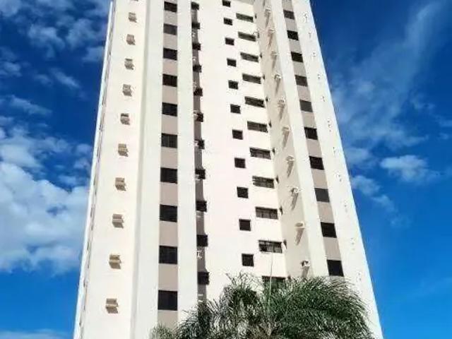 Apartamento para Venda em Araraquara/SP Vila Suconasa 2 Quartos