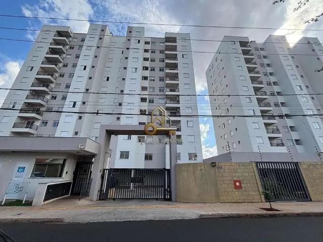 Apartamento para Venda em Araraquara/SP Vila Suconasa 2 Quartos