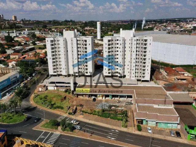 Apartamento para Venda em Araraquara/SP Vila Suconasa 2 Quartos