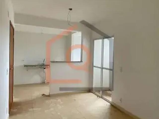 Apartamento para Venda em Araraquara/SP Vila Suconasa 2 Quartos