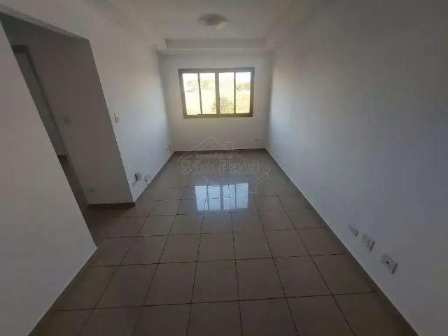 Apartamento para Venda em Araraquara/SP Vila Suconasa 2 Quartos
