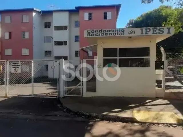 Apartamento para Venda em Araraquara/SP Vila Santa Maria Vila Xavier 2 Quartos