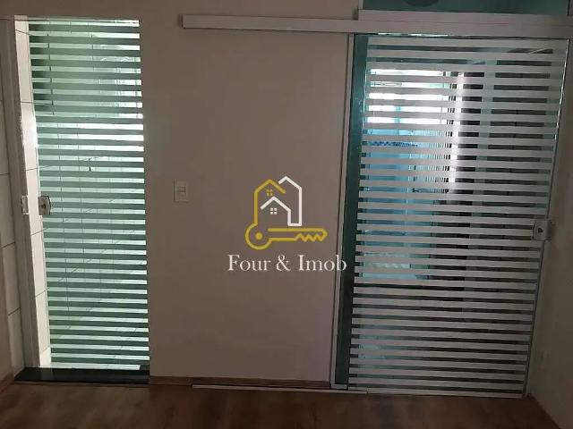 Apartamento para Venda em Araraquara/SP Vila Santa Maria Vila Xavier 2 Quartos