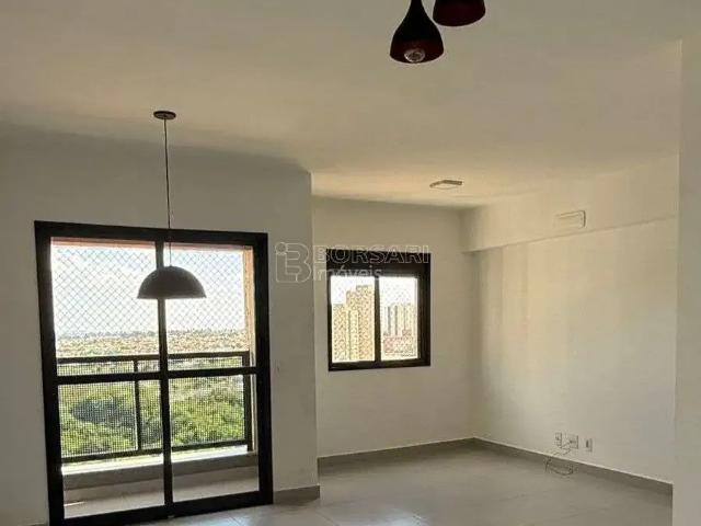 Apartamento para Venda em Araraquara/SP Vila Santana 2 Quartos