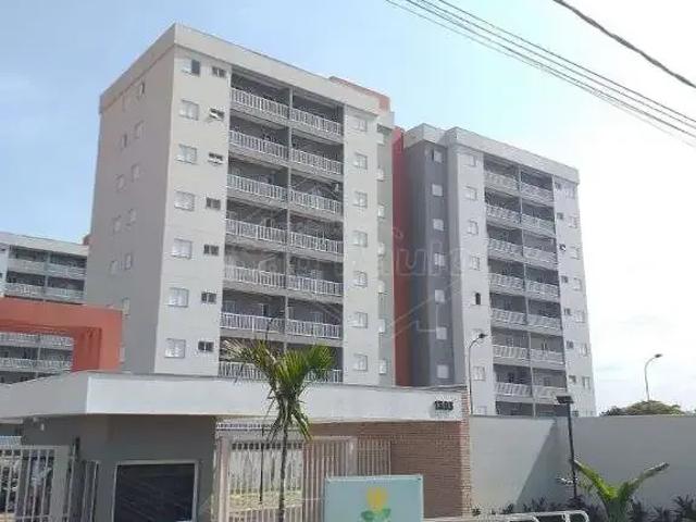 Apartamento para Venda em Araraquara/SP Vila Velosa 2 Quartos