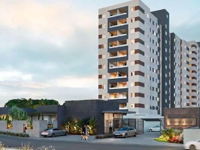 Apartamento para Venda em Araraquara/SP Vila Vieira Vila Xavier 2 Quartos