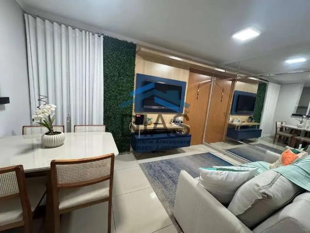 Apartamento para Venda em Araraquara/SP Vila Vieira Vila Xavier 2 Quartos