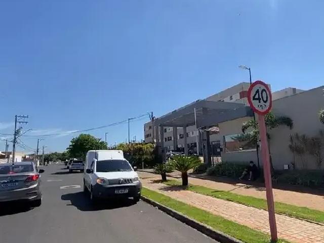 Apartamento para Venda em Araraquara/SP Vila Vieira Vila Xavier 2 Quartos