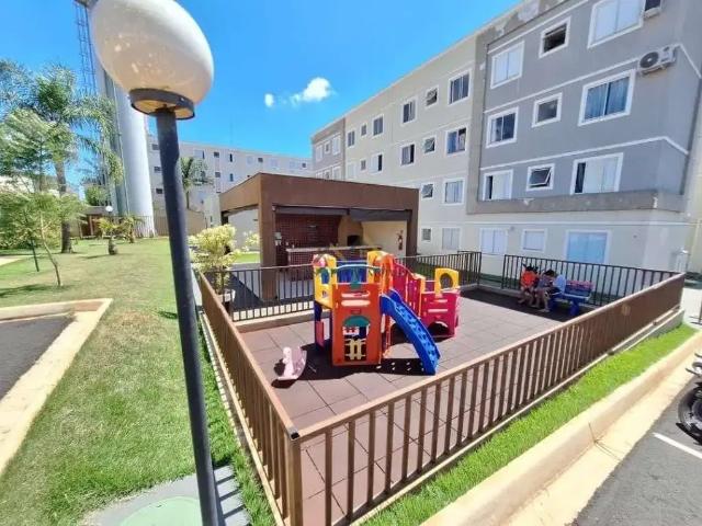 Apartamento para Venda em Araraquara/SP Vila Vieira Vila Xavier 2 Quartos