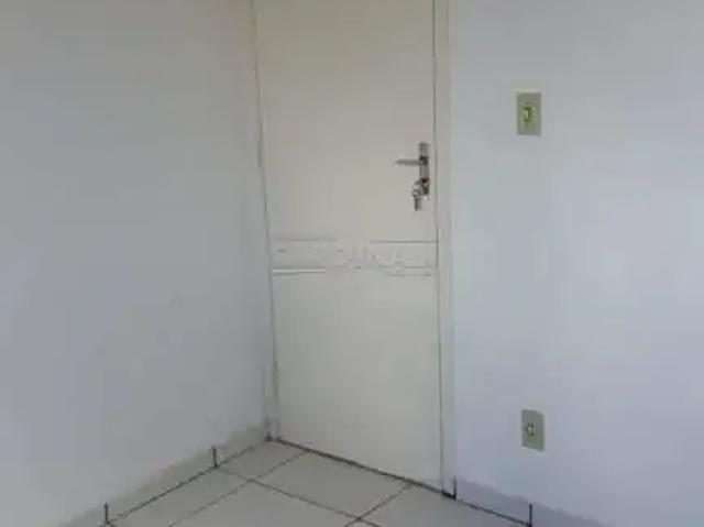 Apartamento para Venda em Araraquara/SP Vila Xavier Vila Xavier 2 Quartos