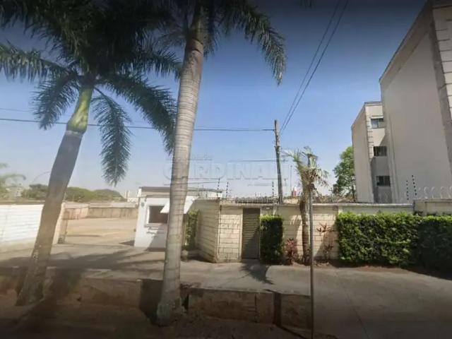Apartamento para Venda em Araraquara/SP Vila Xavier Vila Xavier 2 Quartos